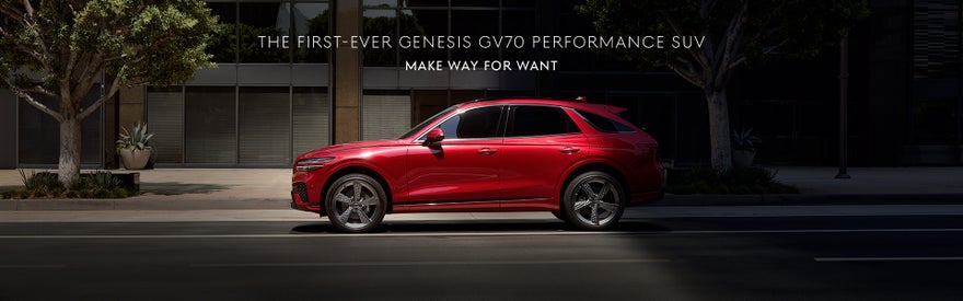Genesis Dealership Madison WI | Fitchburg | Middleton | Zimbrick Genesis